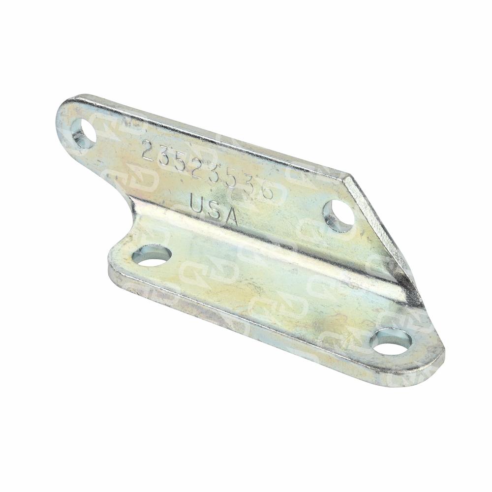 Detroit Bracket DDE 23523536 | Diesel Dash