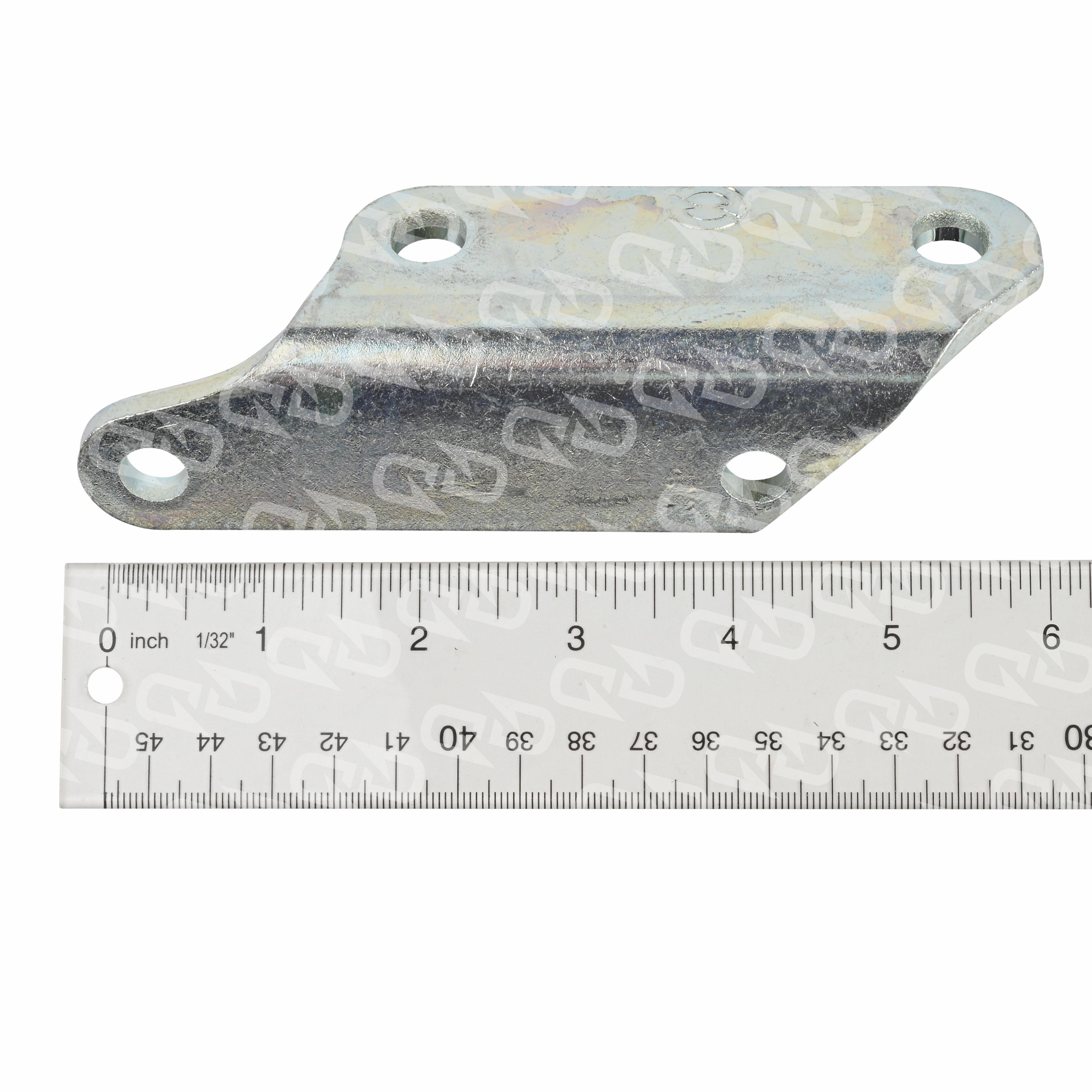 Detroit Bracket DDE 23523536 | Diesel Dash