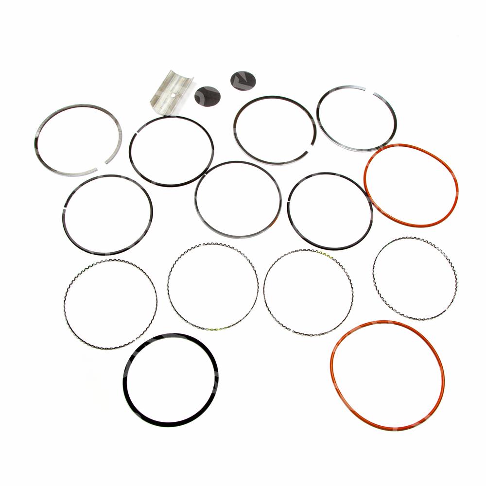 MTU Cylinder CR/HD Liner Kit 23524345 | Diesel Dash