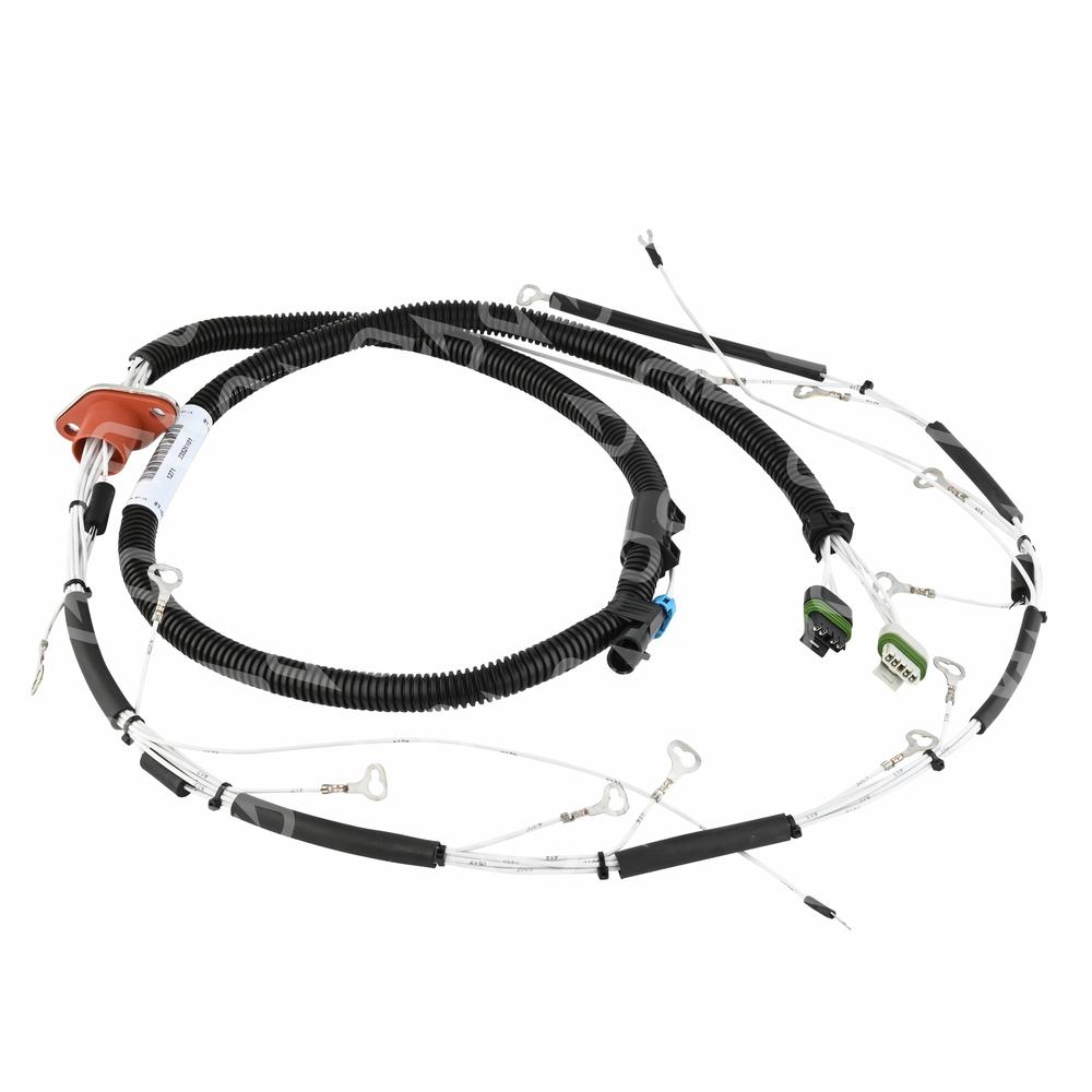 Detroit Injector Wiring Harness DDE 23526101 | Diesel Dash