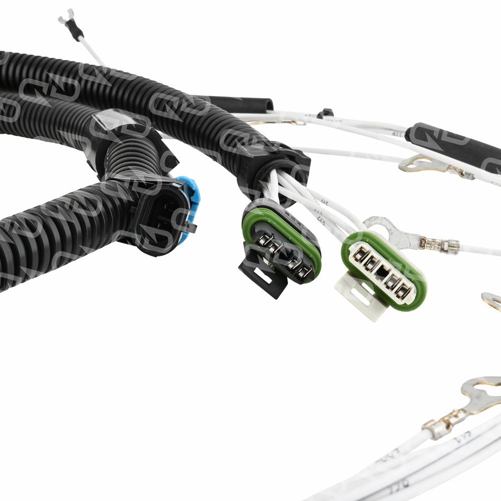 Detroit Injector Wiring Harness DDE 23526101 | Diesel Dash