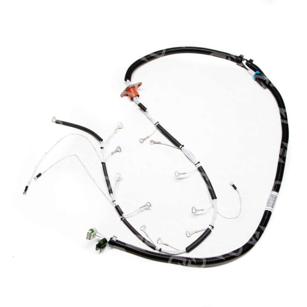 Detroit Injector Wiring Harness DDE 23526101 | Diesel Dash