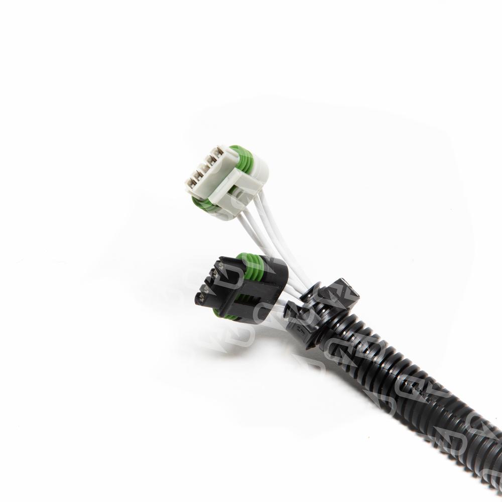 Detroit Injector Wiring Harness DDE 23526101 | Diesel Dash