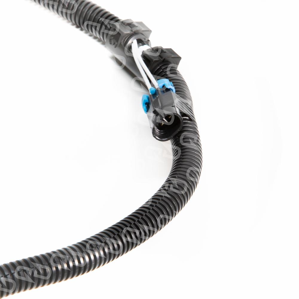 Detroit Injector Wiring Harness DDE 23526101 | Diesel Dash