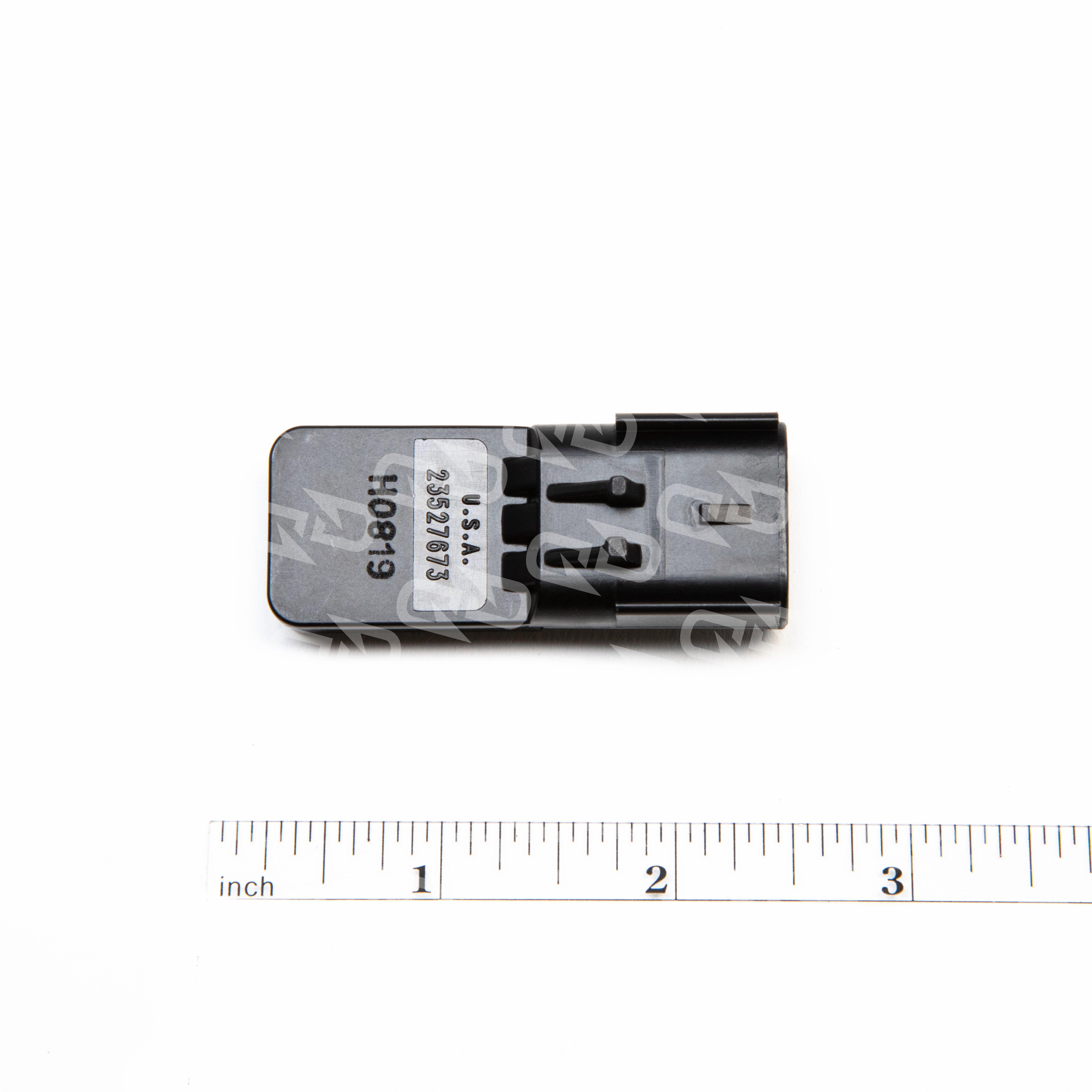 Detroit Barometric Pressure Sensor DDE 23527673 | Diesel Dash