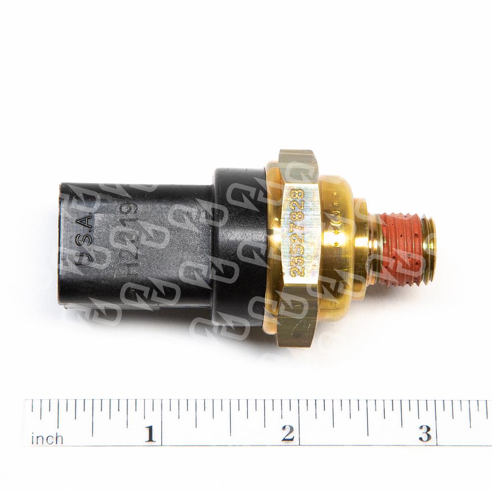 Detroit Oil Pressure Sensor DDE 23527828 | Diesel Dash