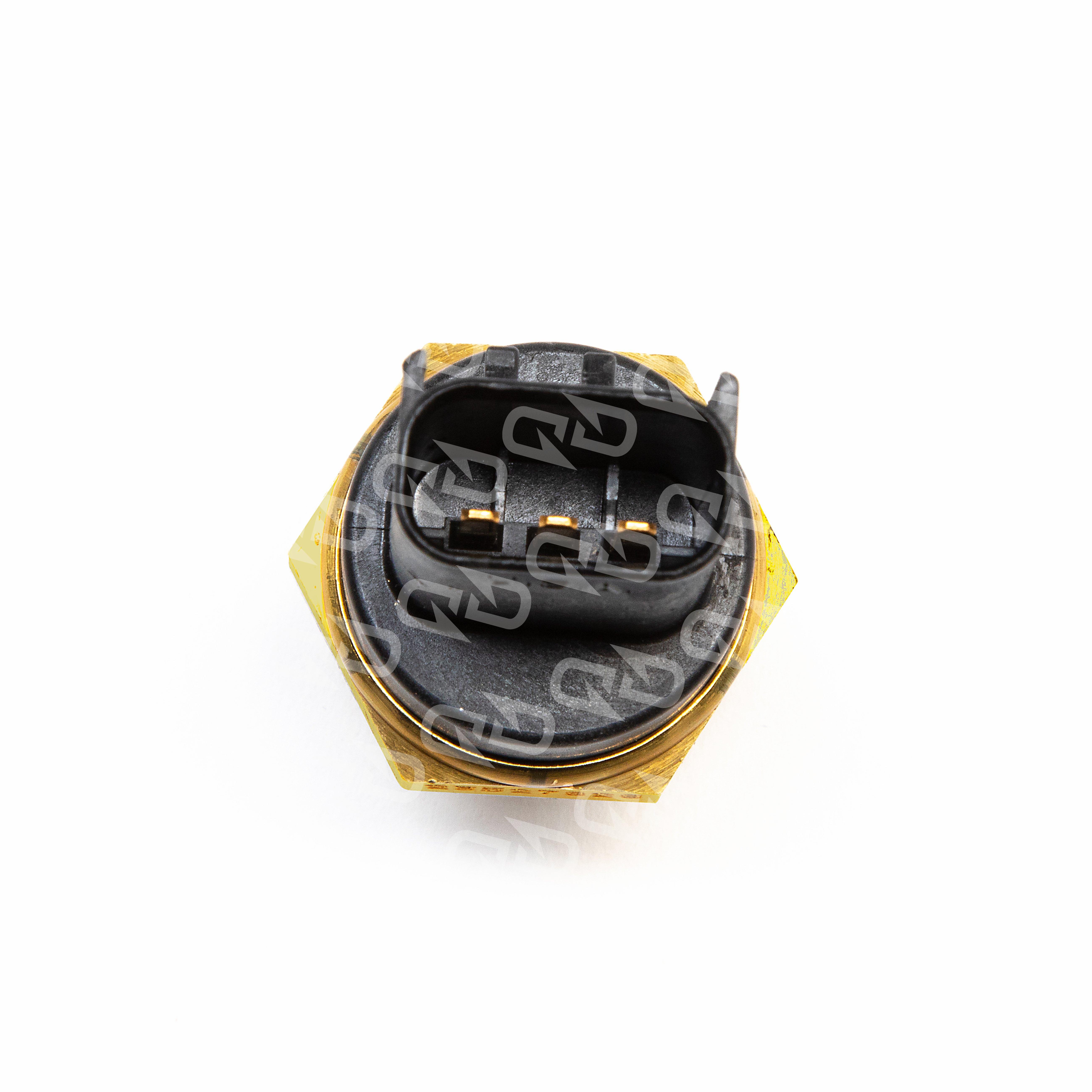 Detroit Oil Pressure Sensor DDE 23527828 | Diesel Dash