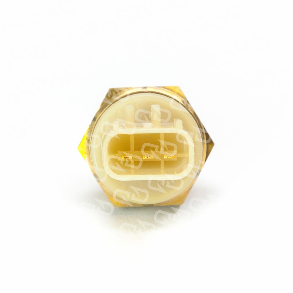 Daimler/Detroit Turbo Boost Sensor Group DDE 23527829 | Diesel Dash