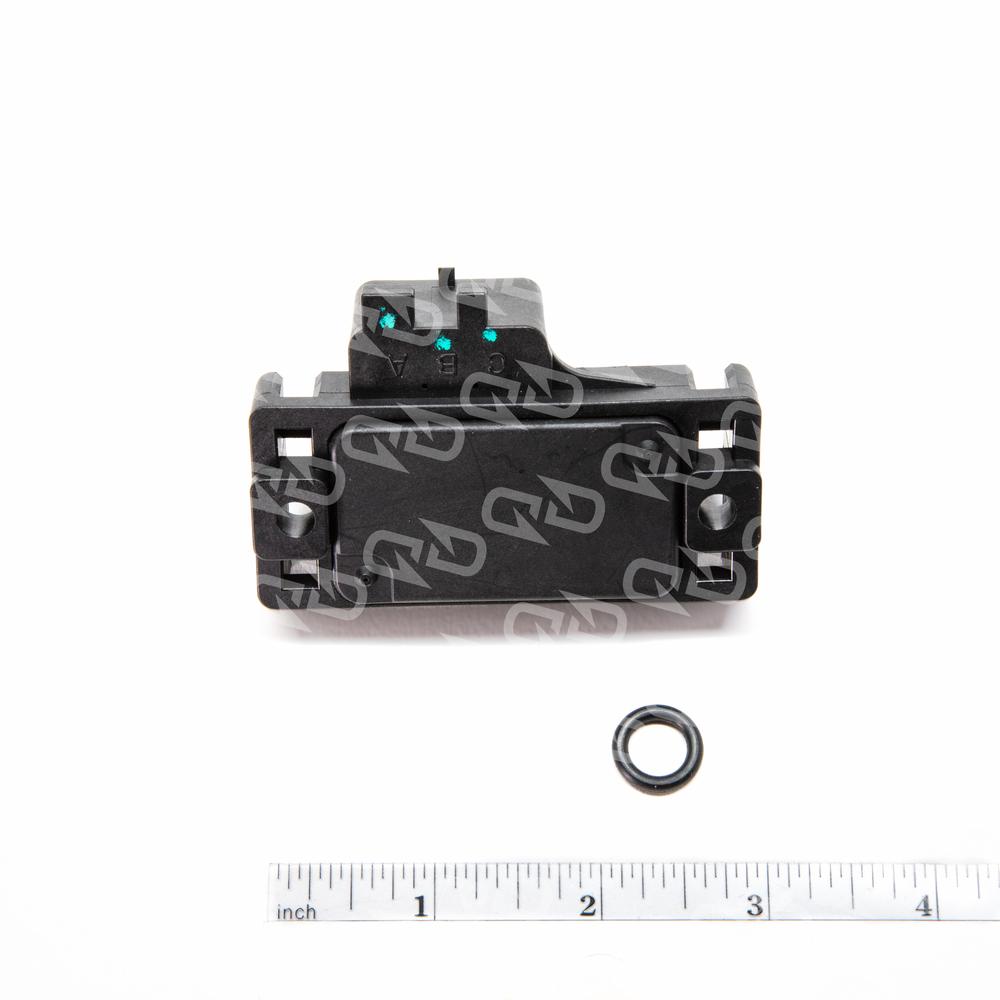 Detroit™ Turbo Boost Pressure Sensor Kit DDE 23528418 | Diesel Dash