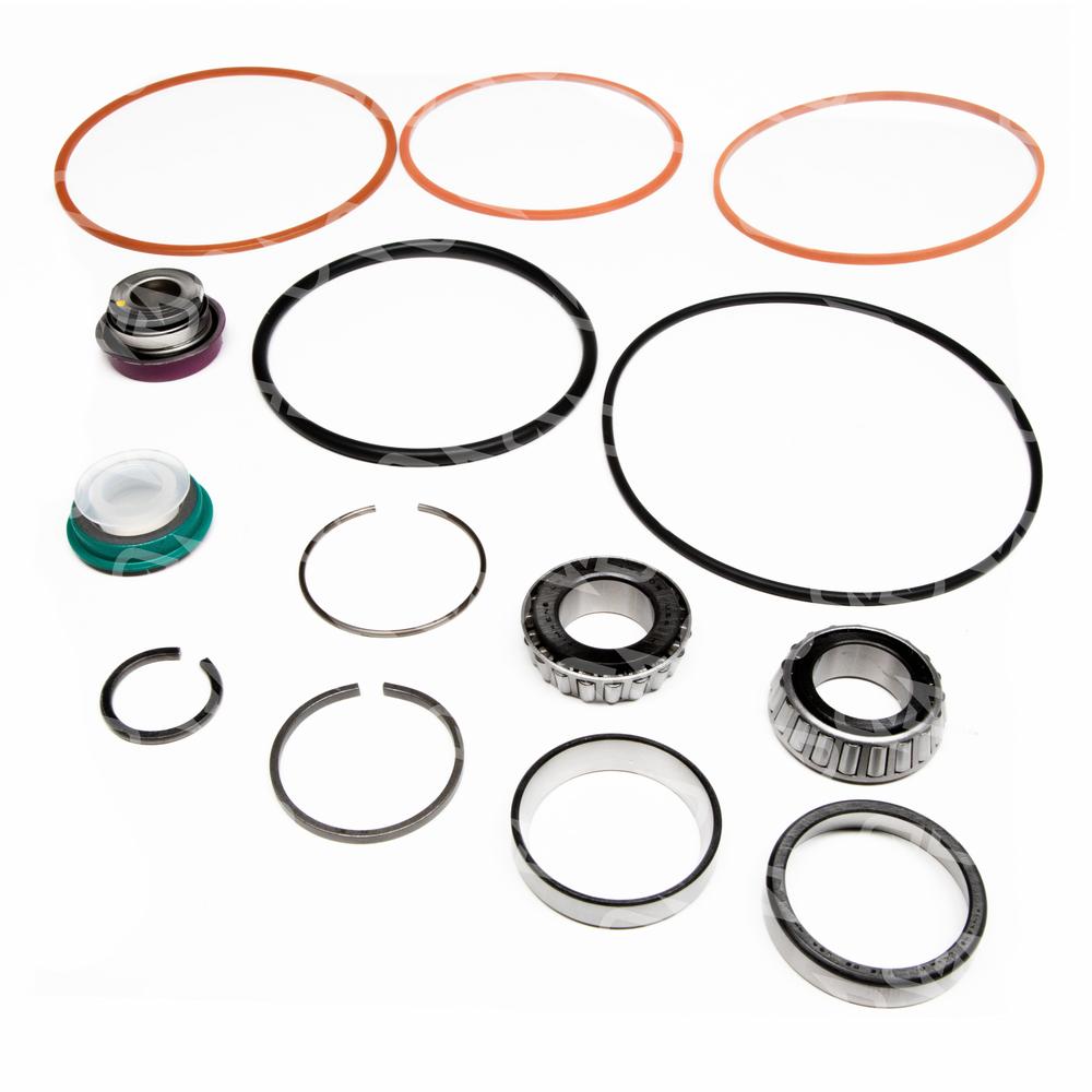 Detroit Water Pump Repair Kit DDE 23529962 | Diesel Dash