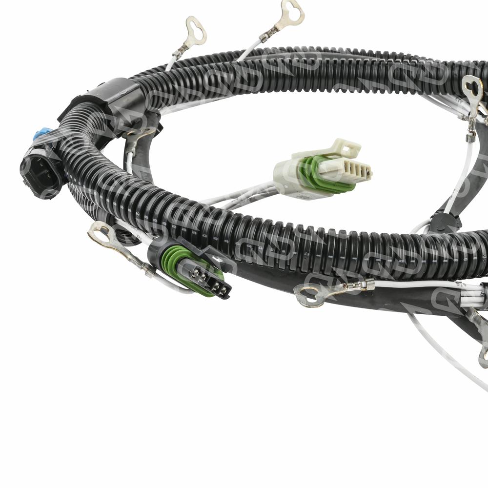 Detroit Wire Harness DDE 23530362 | Diesel Dash