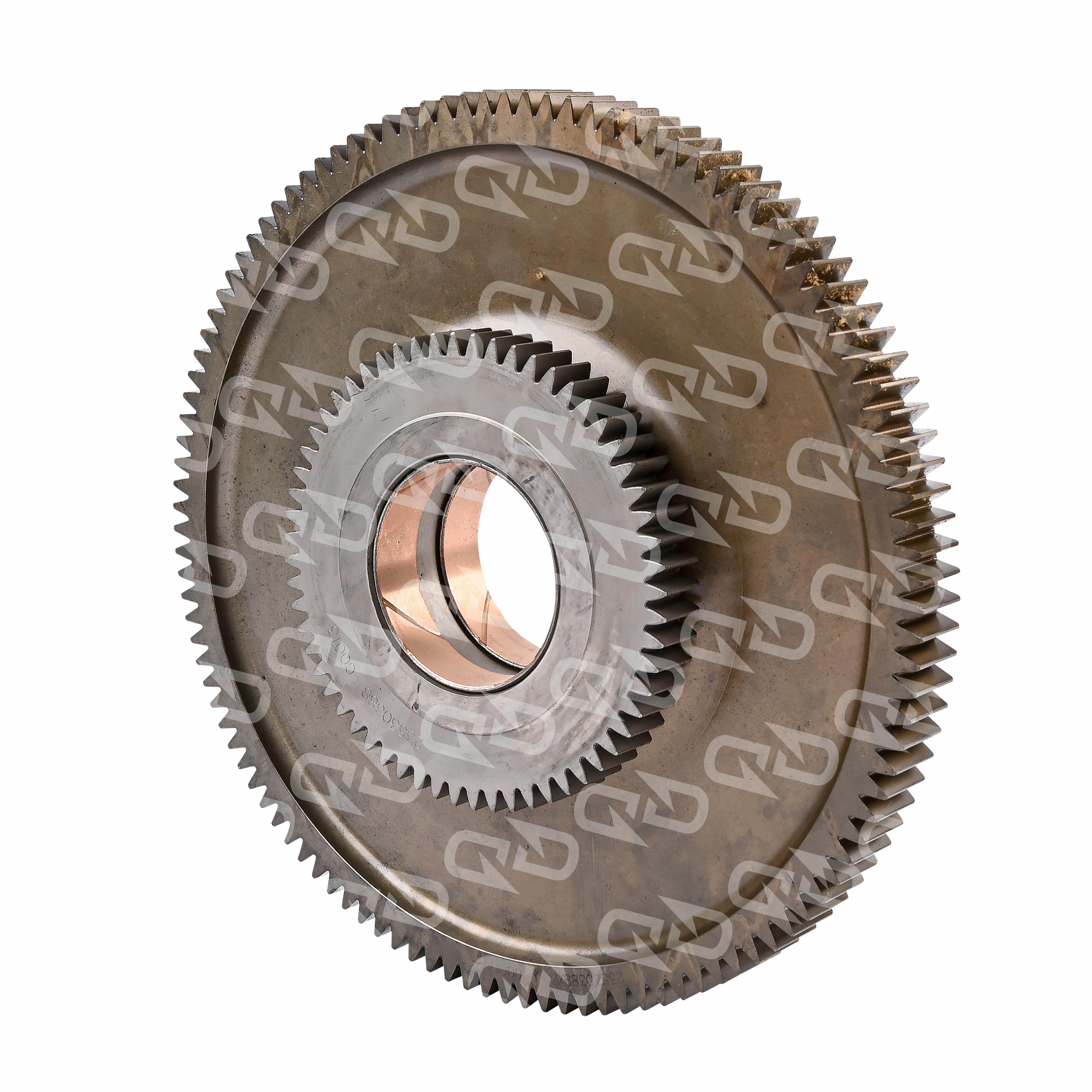 Detroit Cam Gear DDE 23530390 | Diesel Dash