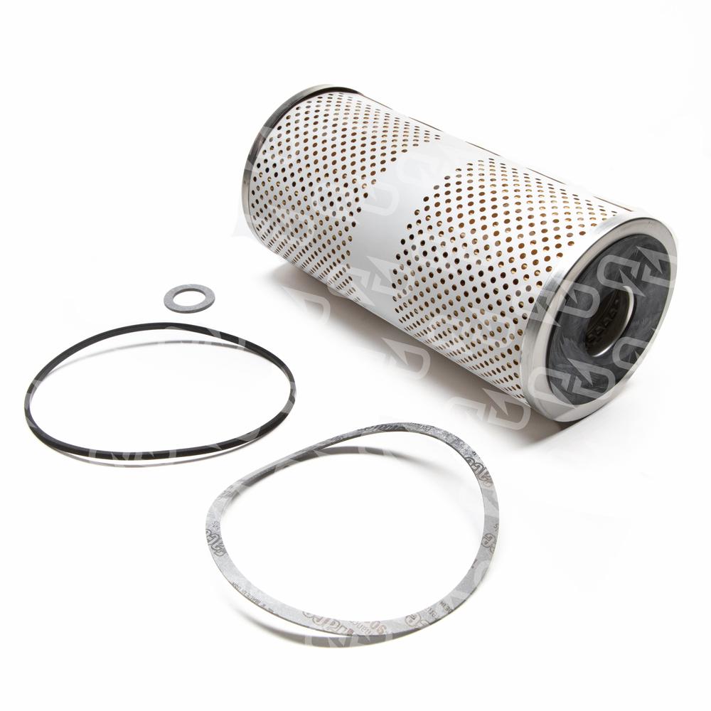 MTU Oil Filter Element 23530410 | Diesel Dash