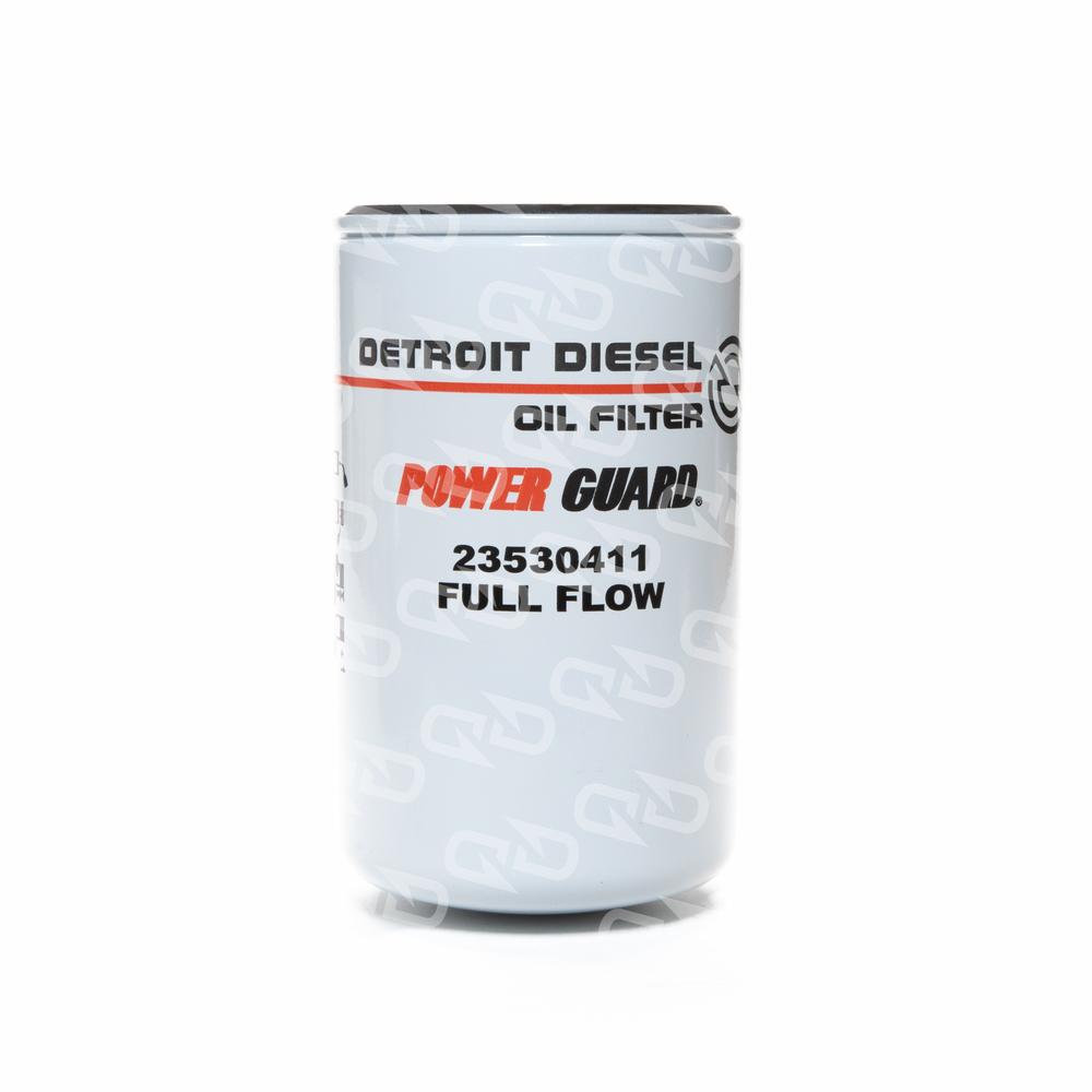 MTU Spin-On Oil Filter Element 23530411 | Diesel Dash