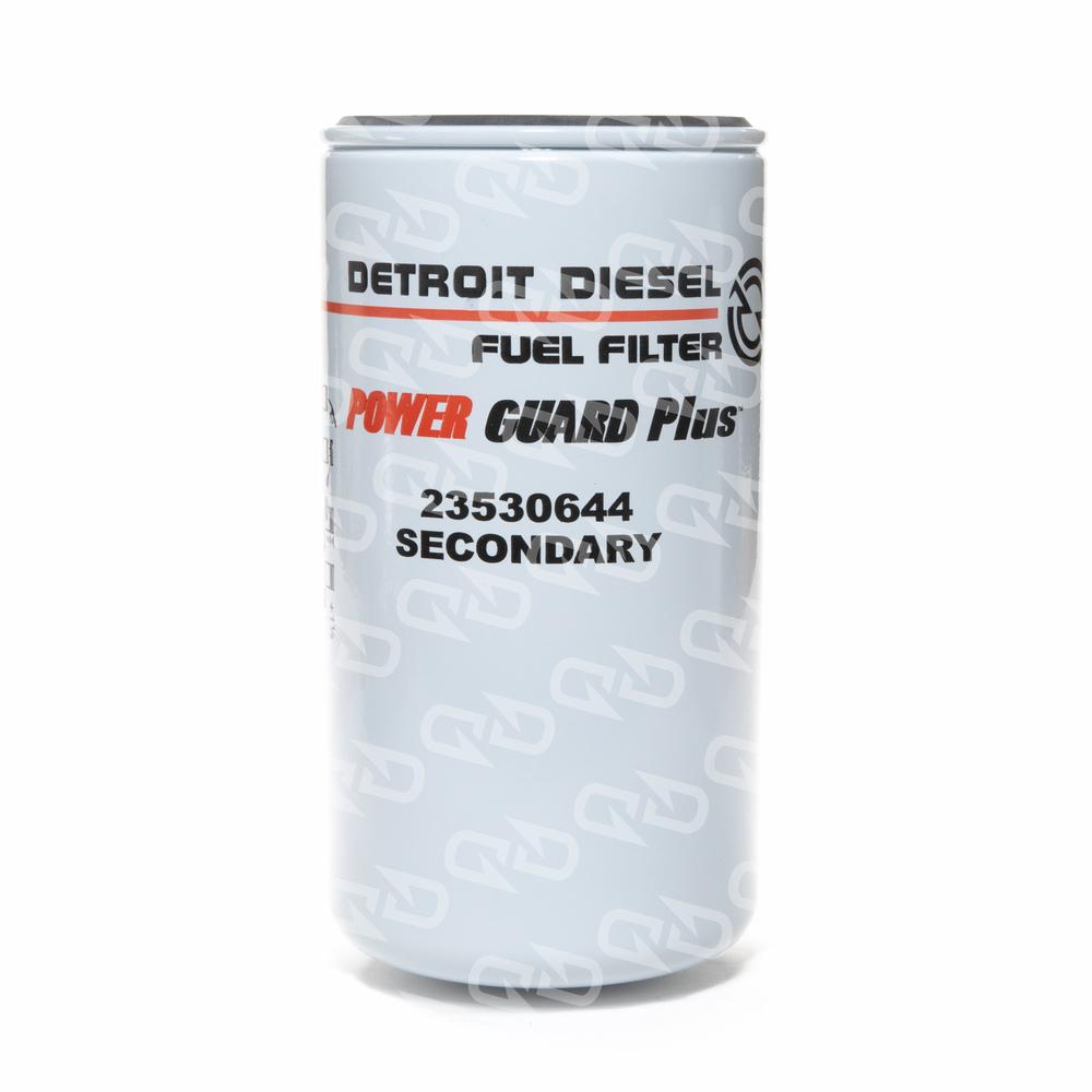 MTU Fuel Filter X52608300053 | Diesel Dash