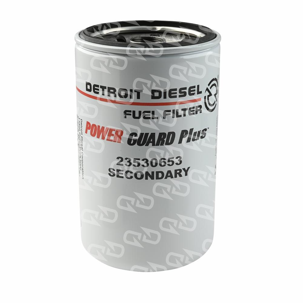 MTU Fuel Filter 23530653 | Diesel Dash
