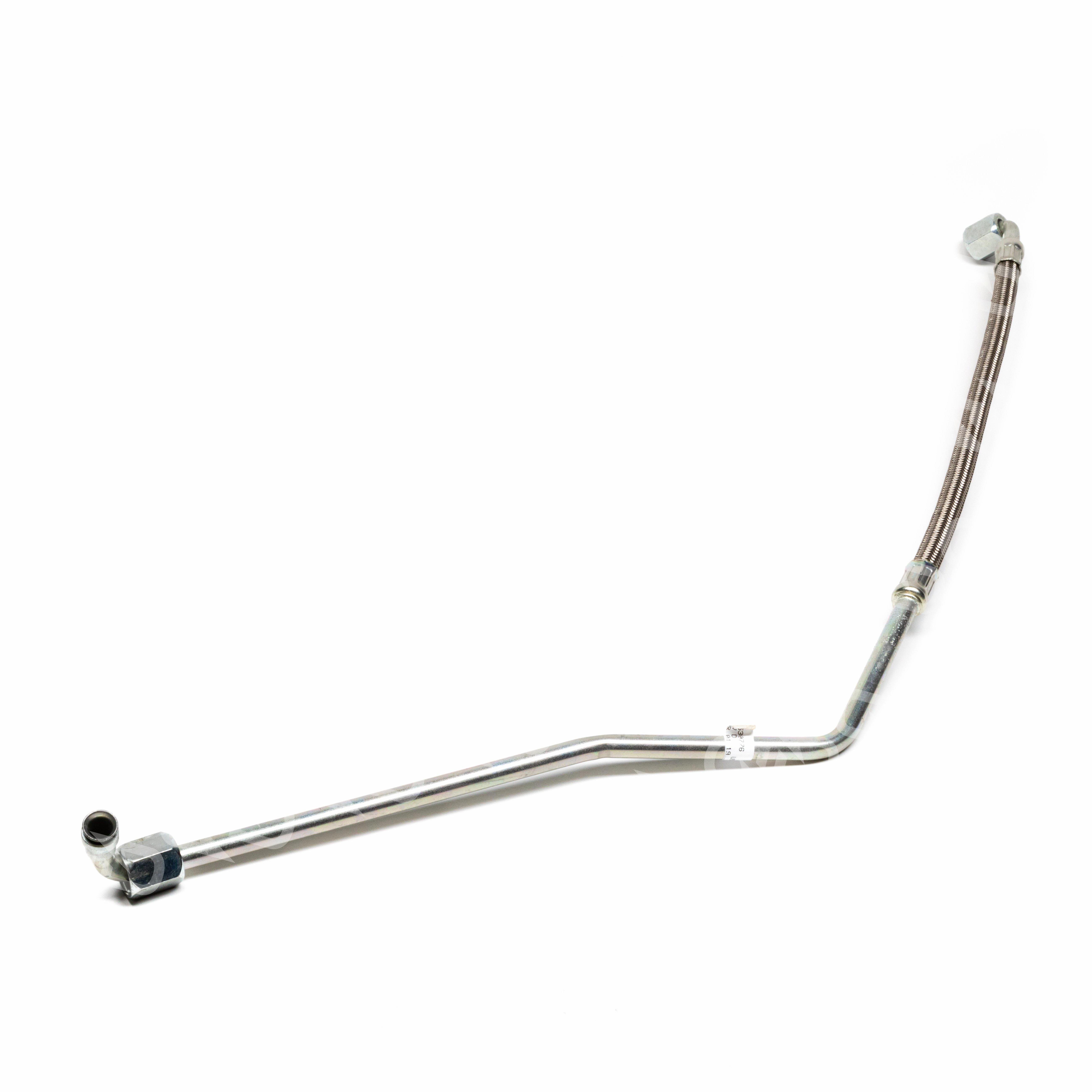 Detroit Tube DDE 23530776 | Diesel Dash