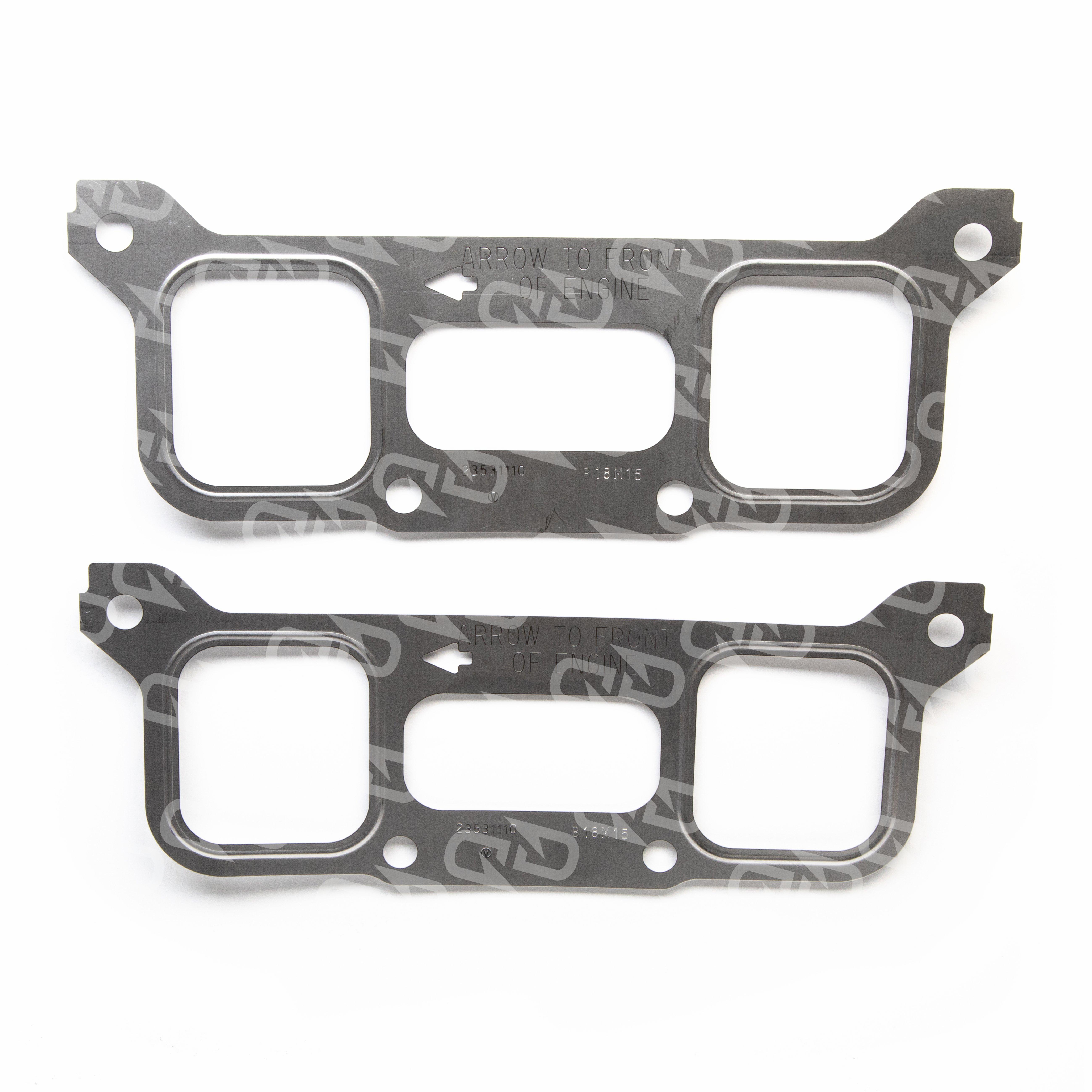 Detroit Intake Manifold Gasket DDE 23531110 | Diesel Dash