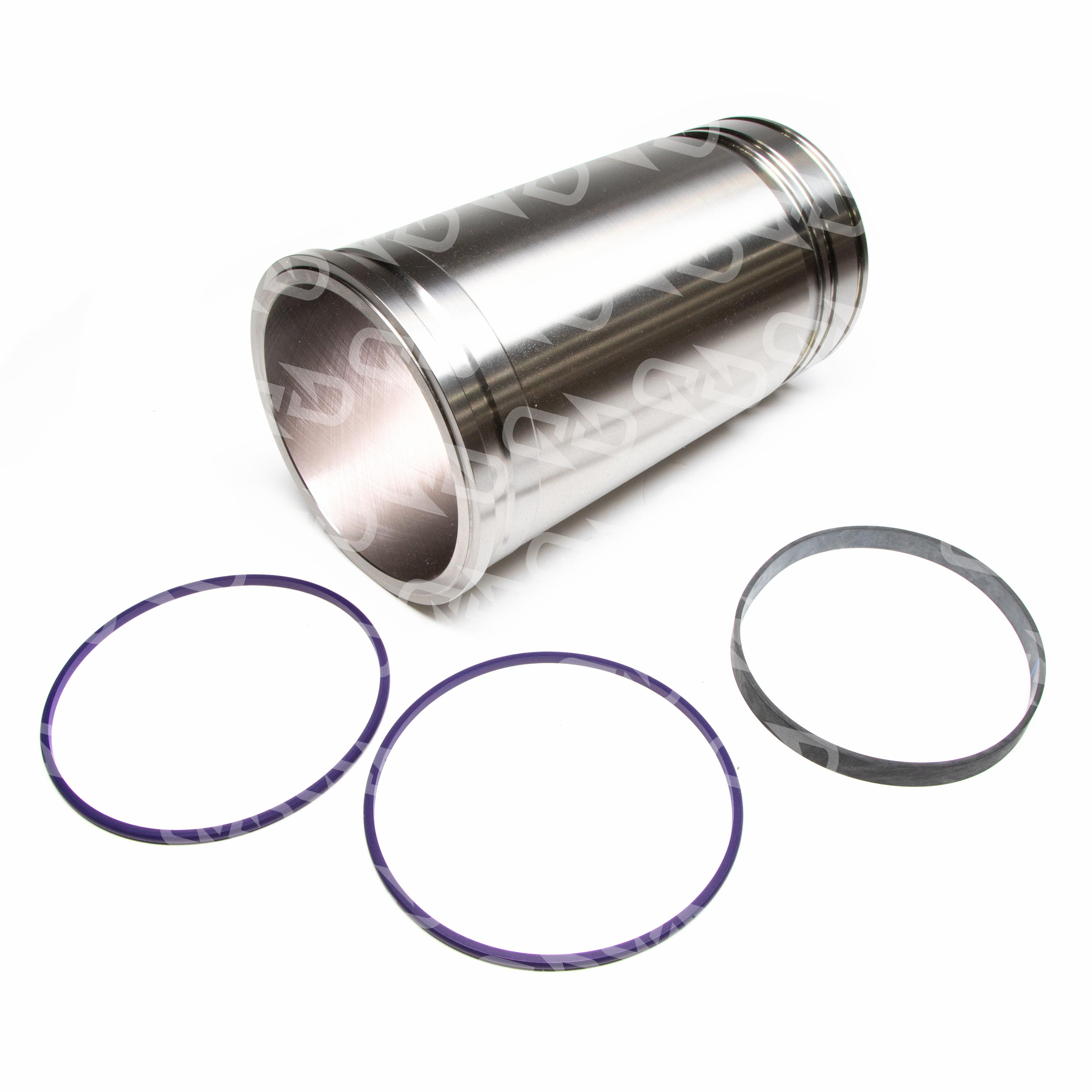Detroit Cylinder Liner Kit DDE 23531250 | Diesel Dash