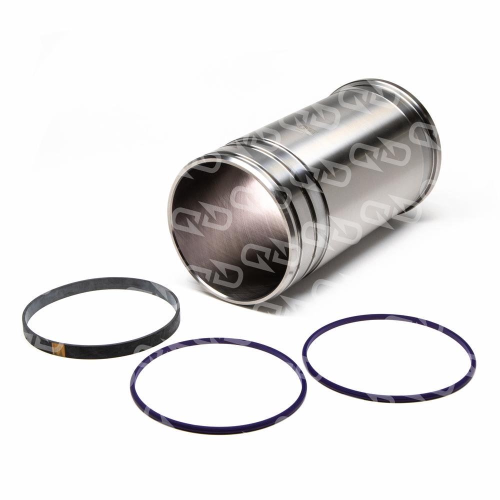 Detroit Cylinder Liner Kit DDE 23531250 | Diesel Dash