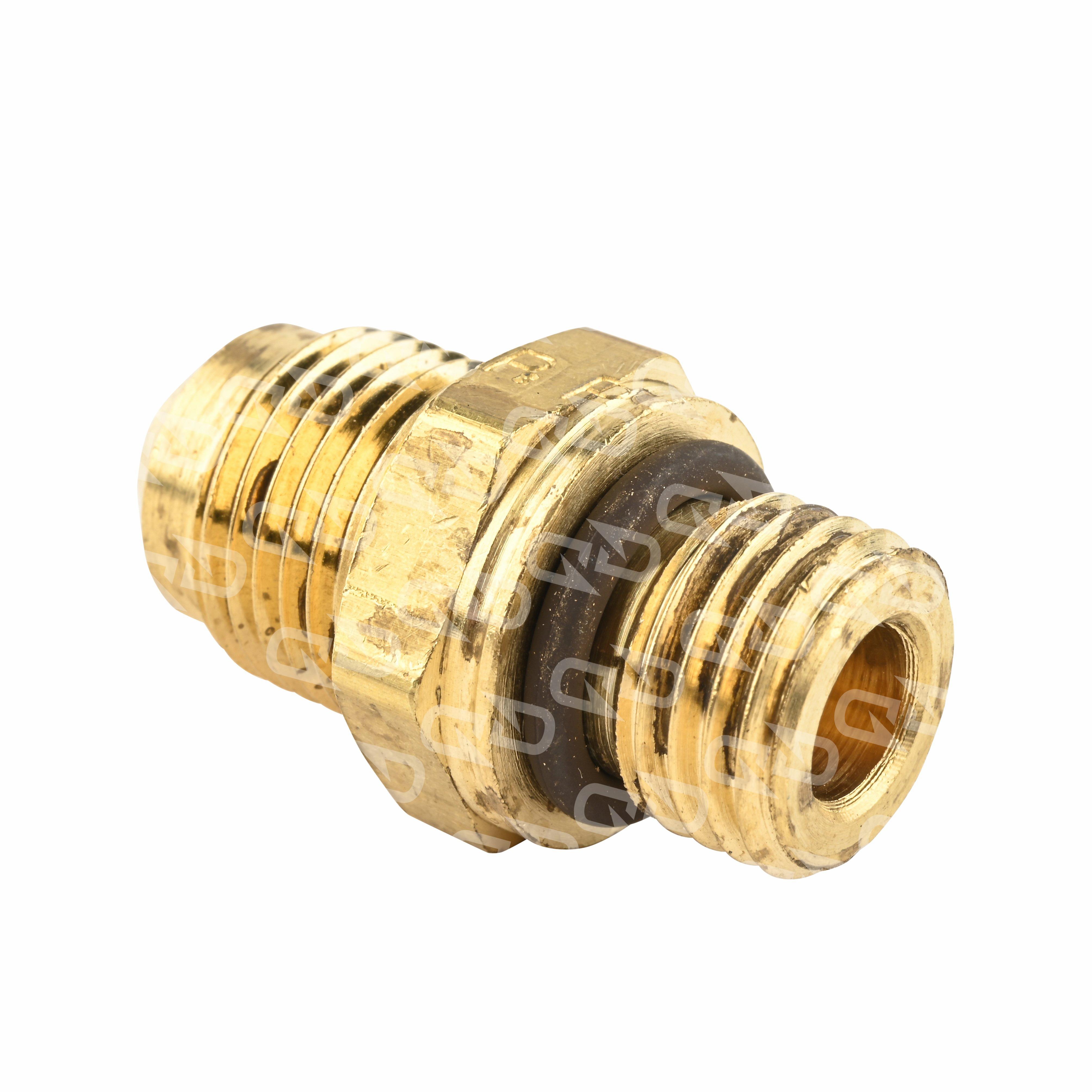 Detroit Connector DDE 23531273 | Diesel Dash