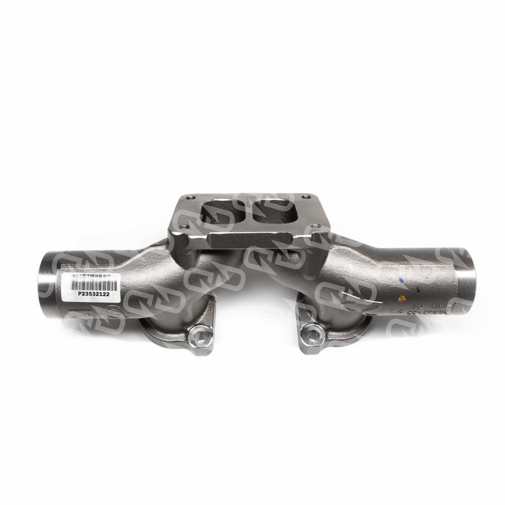 Detroit Exhaust Manifold DDE 23532122 | Diesel Dash