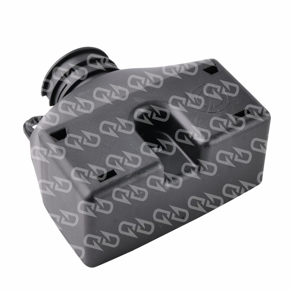 Detroit Shroud DDE 23532347 | Diesel Dash