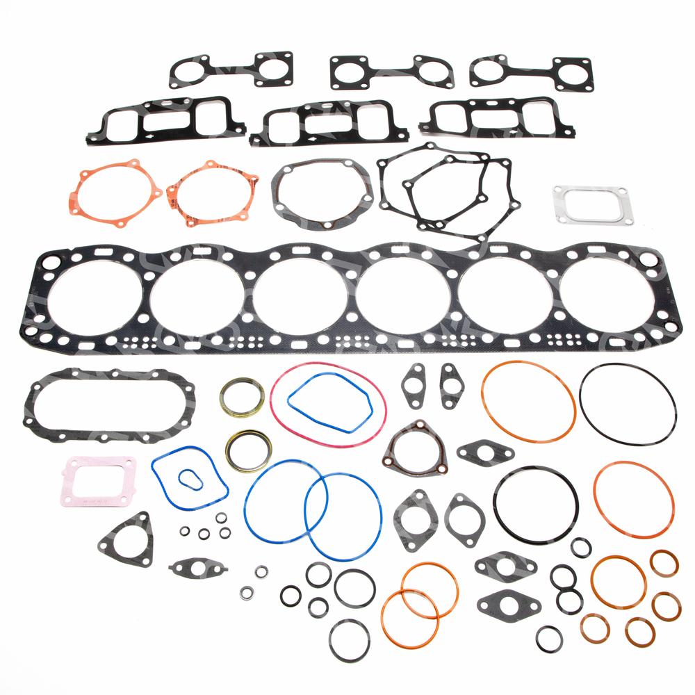Detroit Overhaul Gasket Kit DDE 23532720 | Diesel Dash