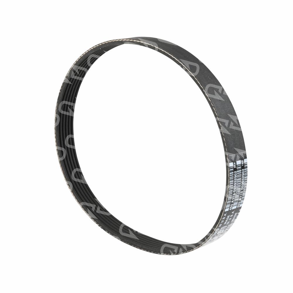 Detroit Alternator Belt DDE 23532986 Diesel Dash