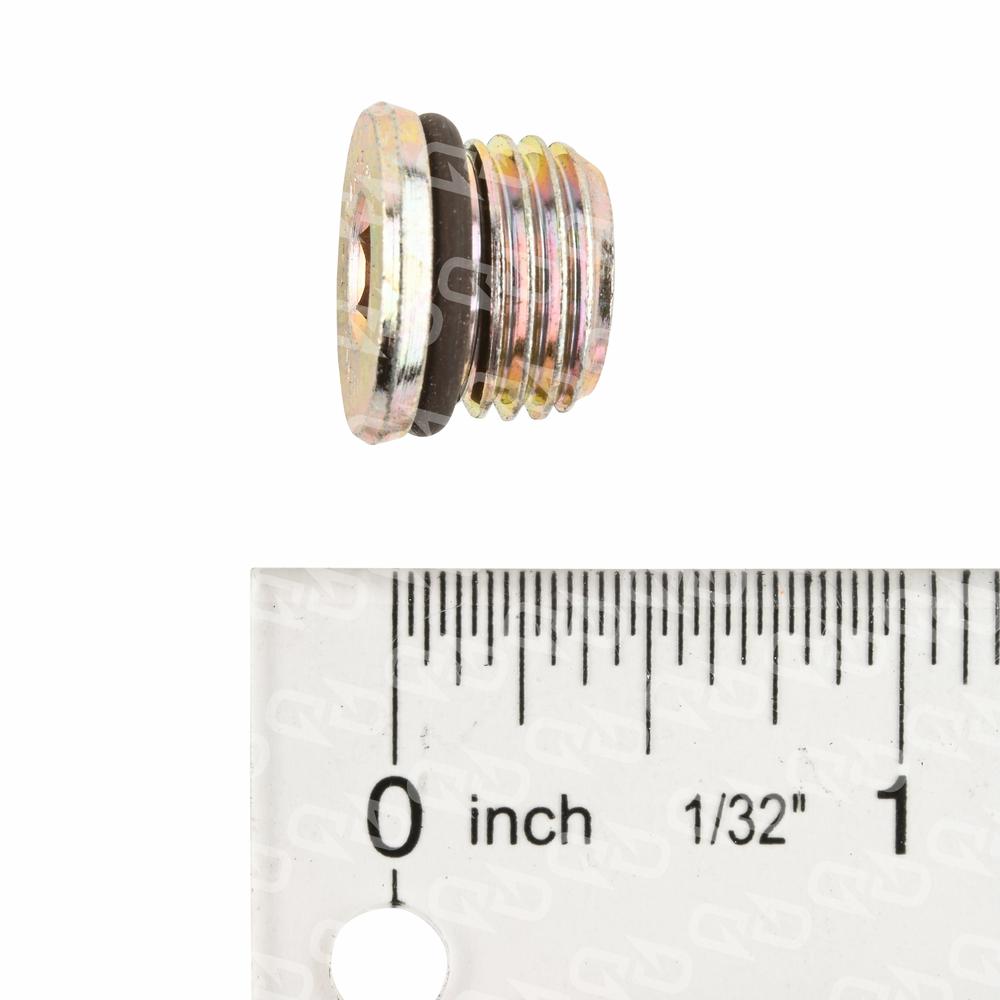 Detroit M14 Plug DDE 23533181 | Diesel Dash