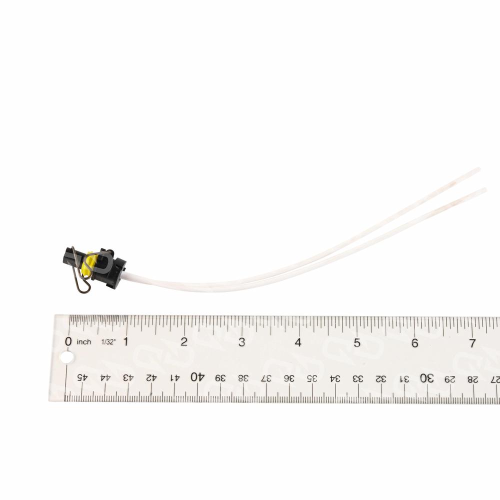 Detroit Connector DDE 23533501 | Diesel Dash