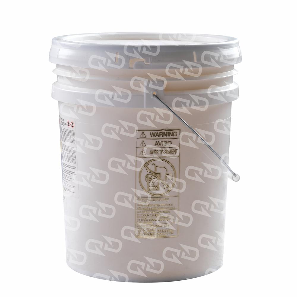 MTU Power Cool Coolant, 50/50 Pre-Mix, 5-Gallon Pail 23533531 | Diesel Dash