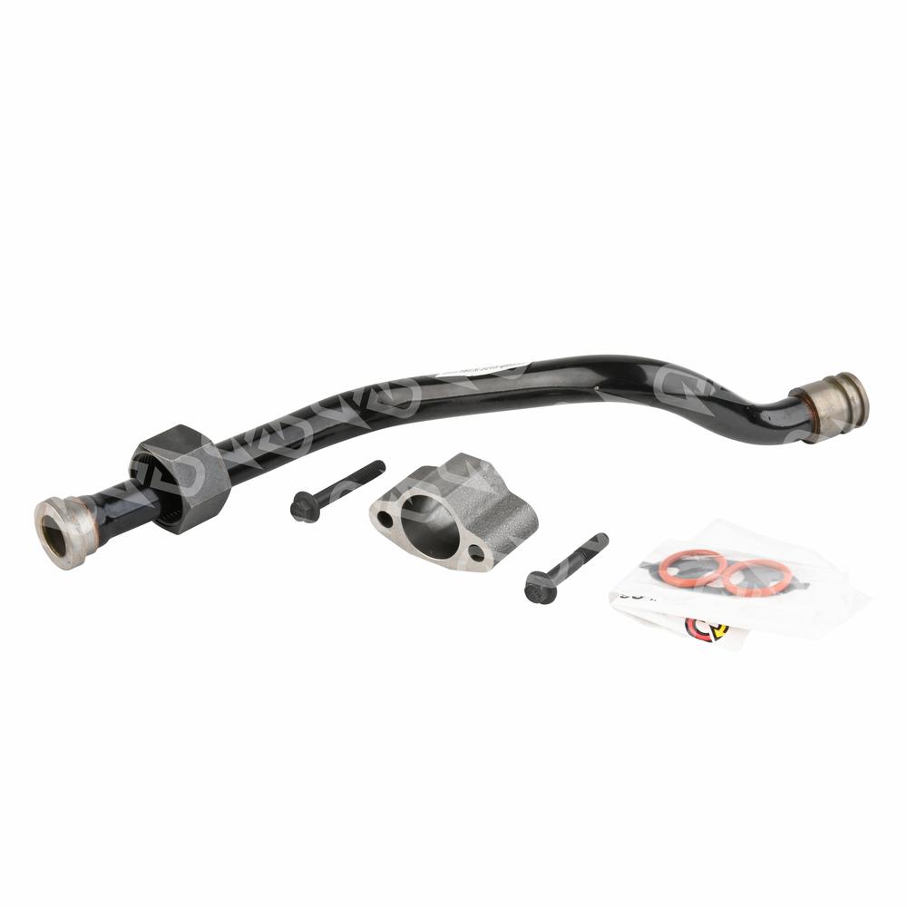 Detroit Oil Drain Kit DDE 23535289 | Diesel Dash