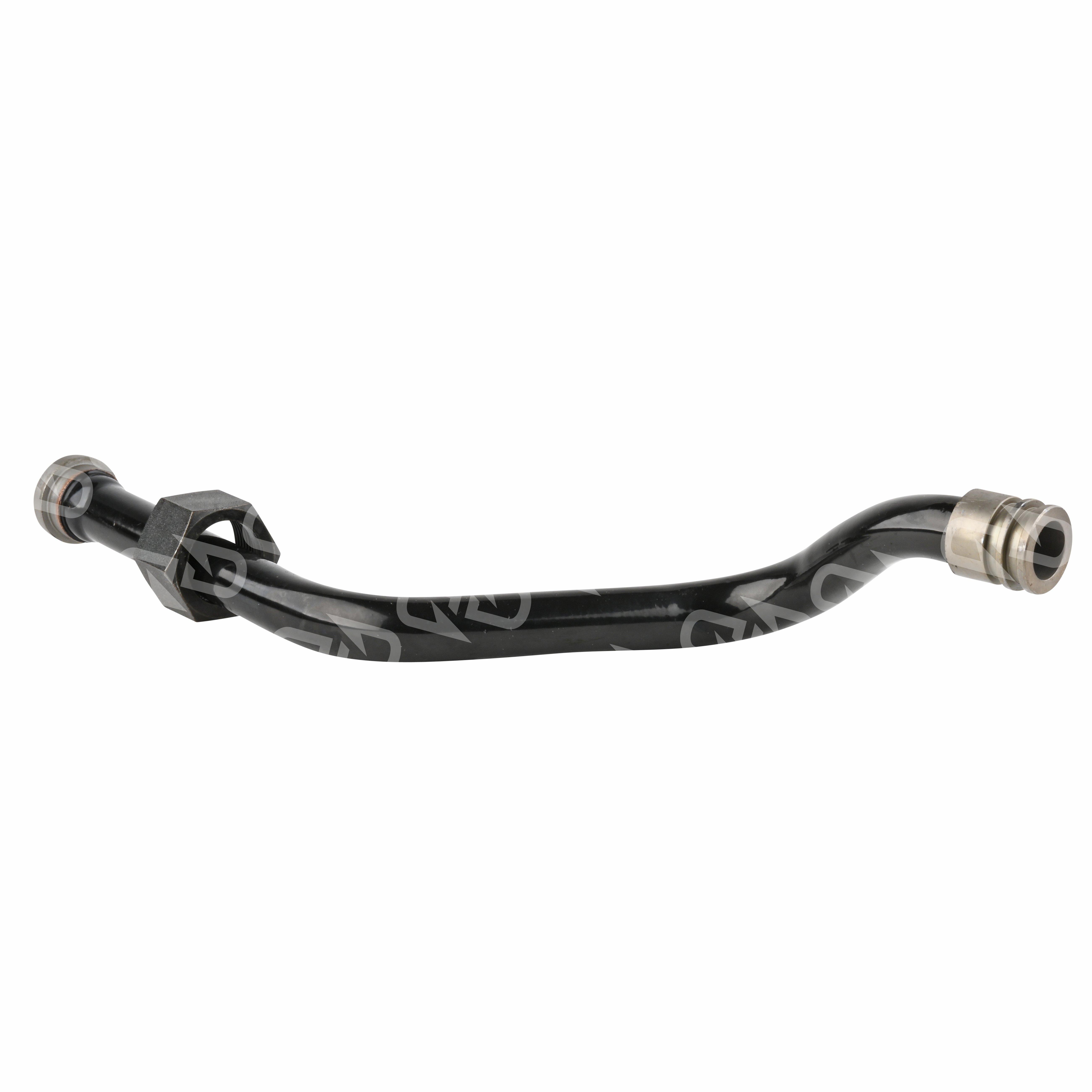 Detroit Oil Drain Kit DDE 23535289 | Diesel Dash