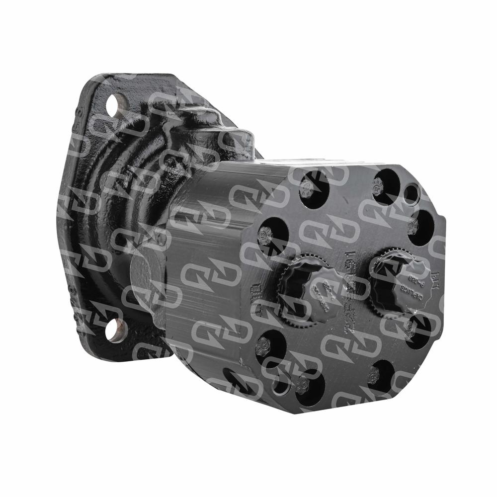 Detroit Fuel Pump, Right-Hand DDE 23535722 | Diesel Dash