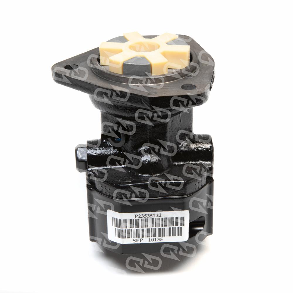 Detroit™ Fuel Pump, Right-Hand DDE 23535722 | Diesel Dash