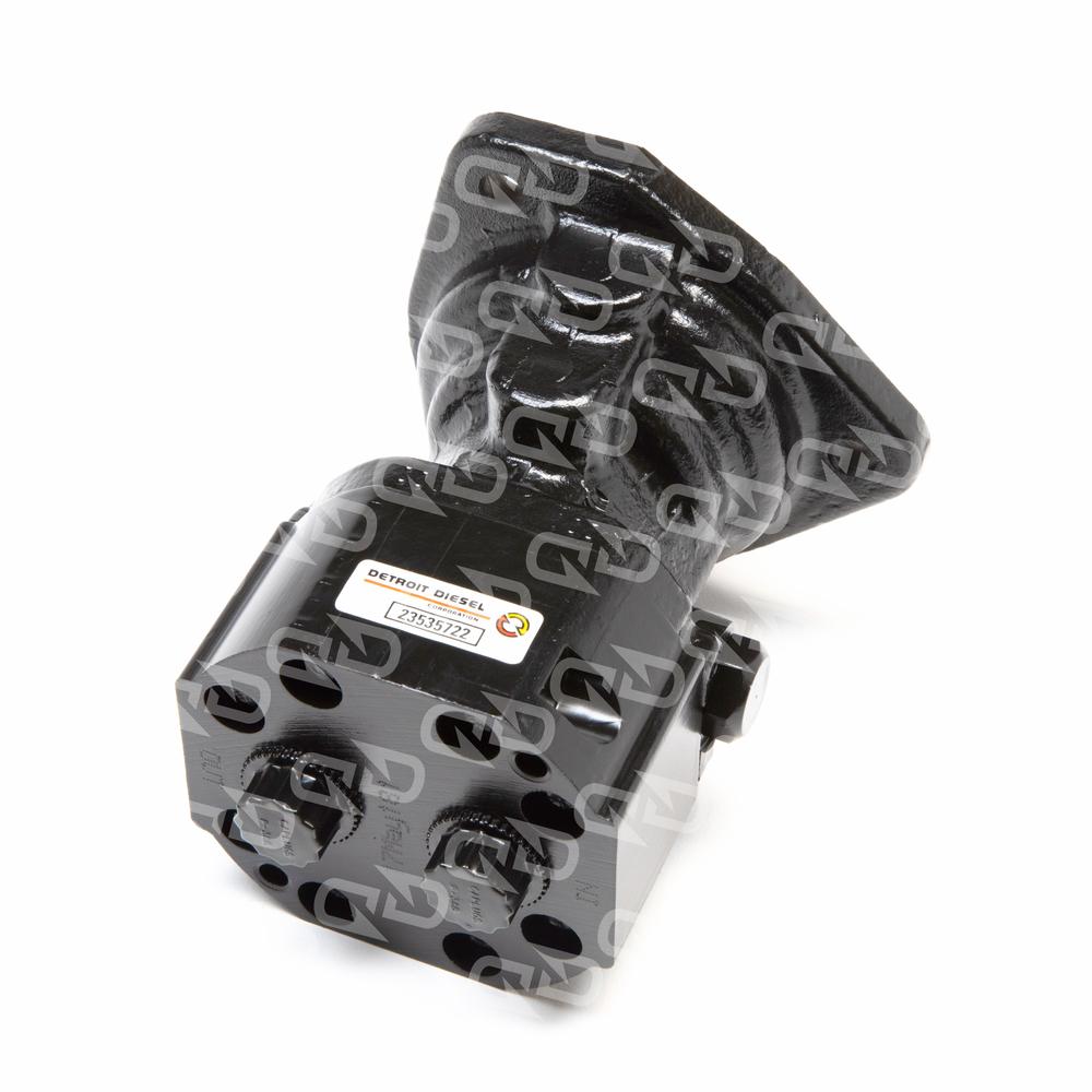 Detroit Fuel Pump, Right-Hand DDE 23535722 | Diesel Dash