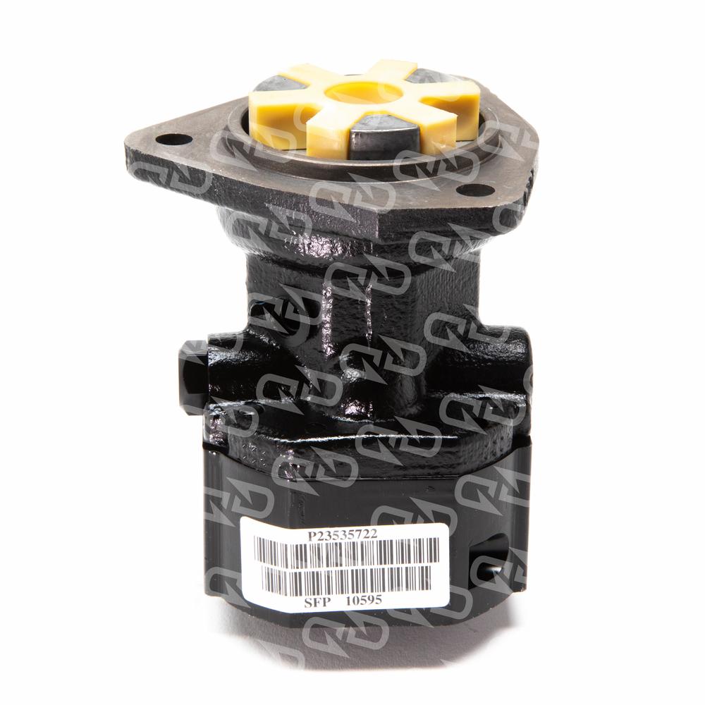 Detroit Fuel Pump, Right-Hand DDE 23535722 | Diesel Dash