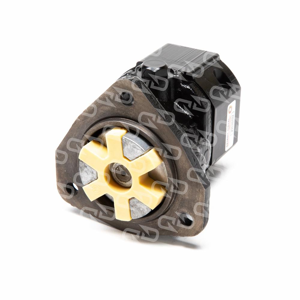 Detroit Fuel Pump, Right-Hand DDE 23535722 | Diesel Dash