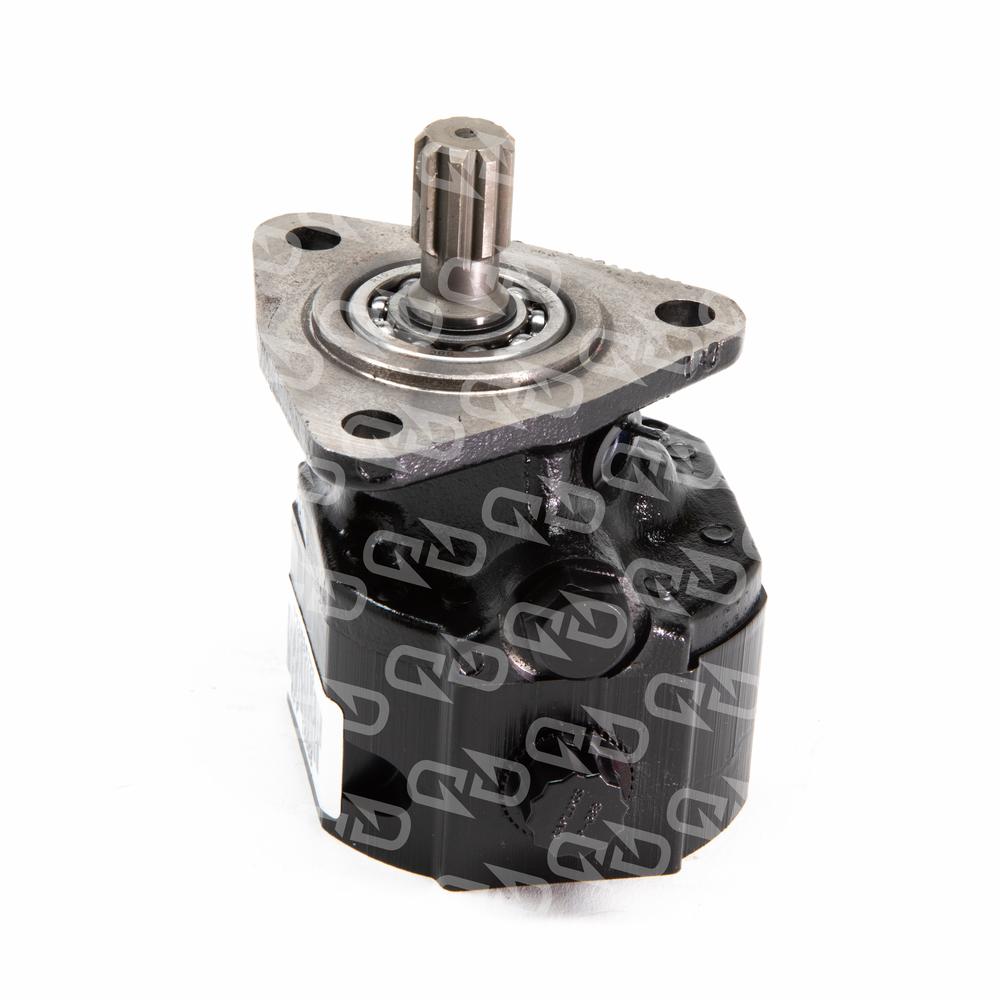 Detroit Fuel Pump, Left Hand DDE 23535723 | Diesel Dash