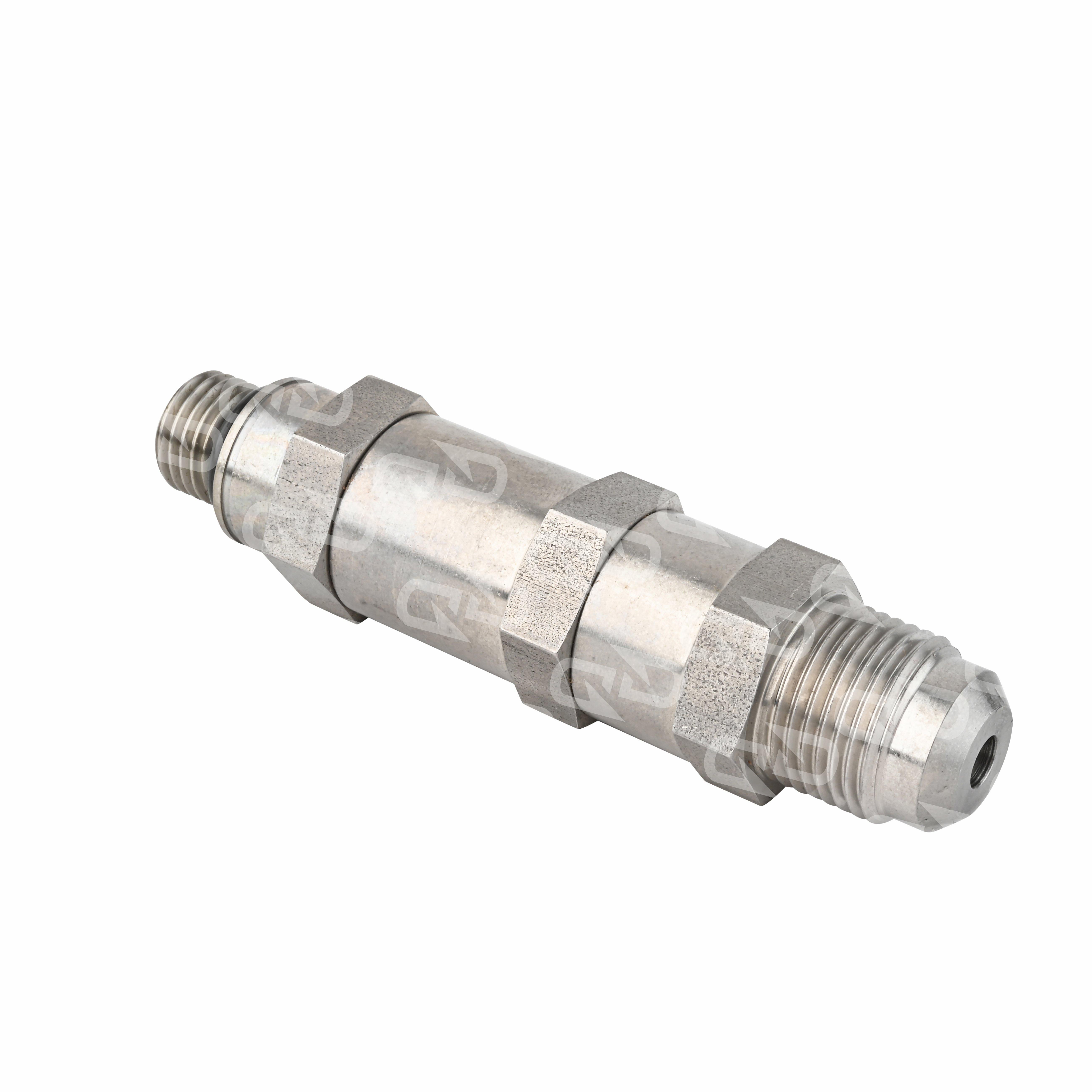 Detroit Check Valve DDE 23535724 | Diesel Dash