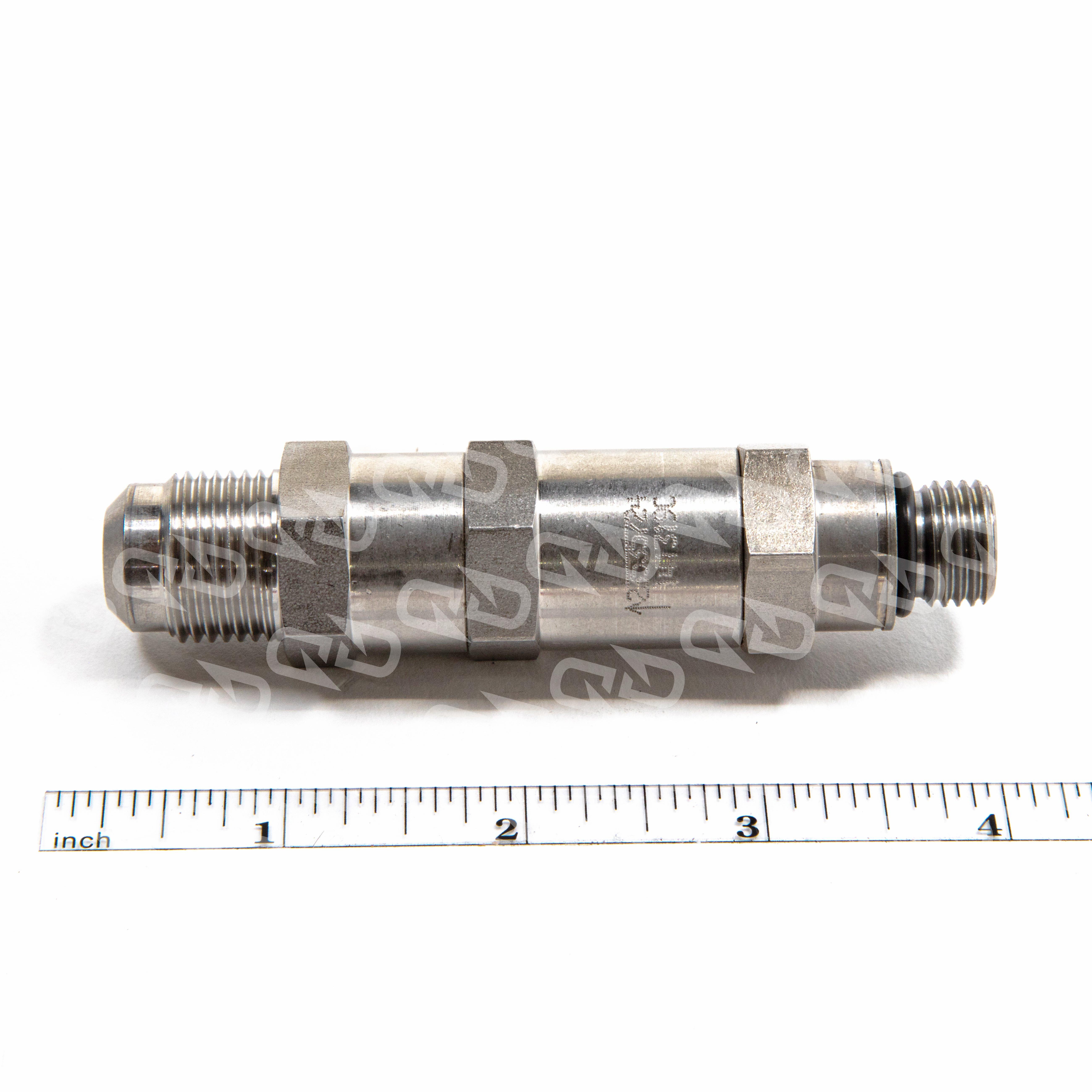Detroit Check Valve DDE 23535724 | Diesel Dash