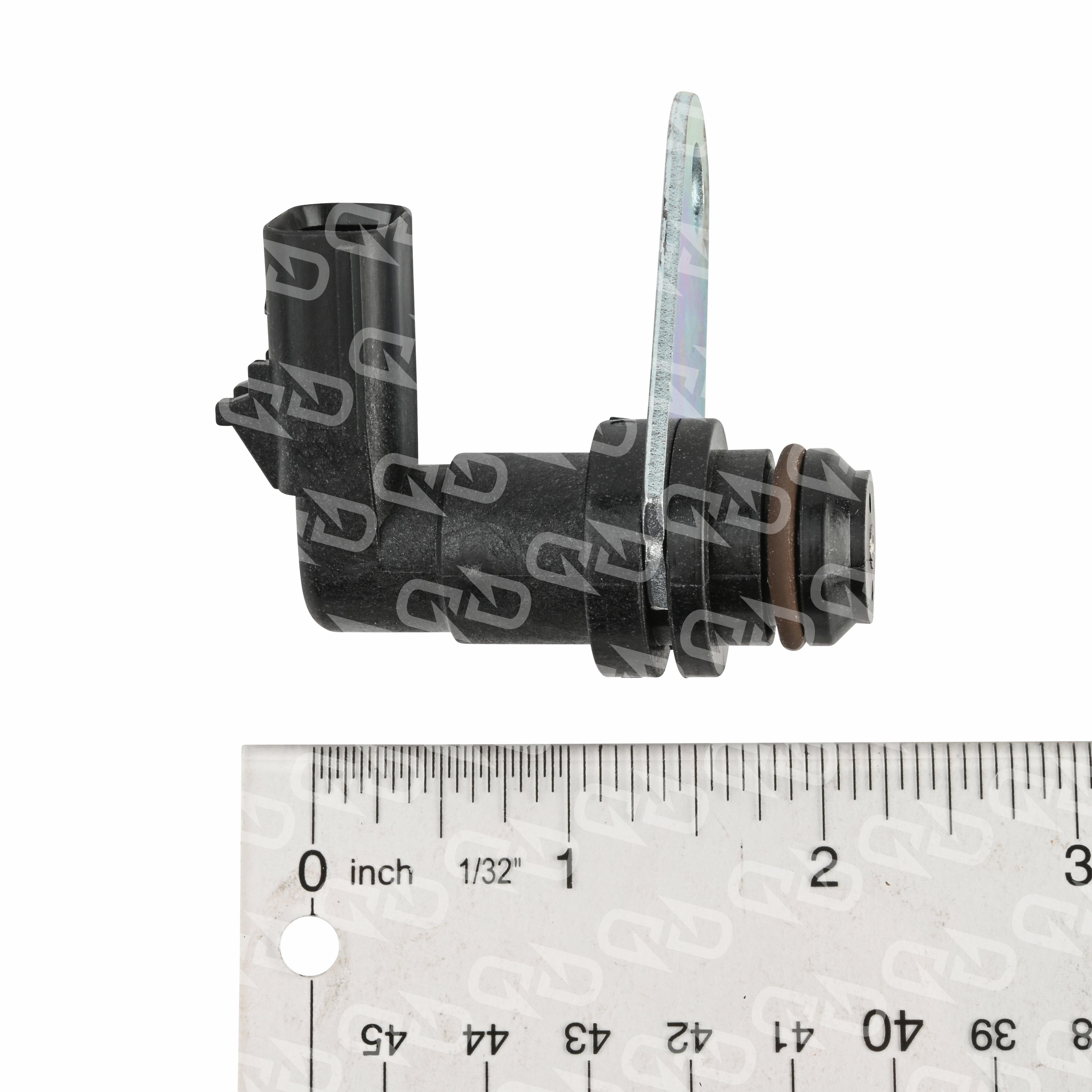 Detroit Crankshaft Position Sensor DDE 23535804 | Diesel Dash