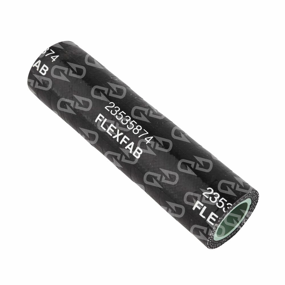 Detroit EGR Delta P Sensor Hose, 1.5 x 58.0 DDE 23535874 | Diesel Dash