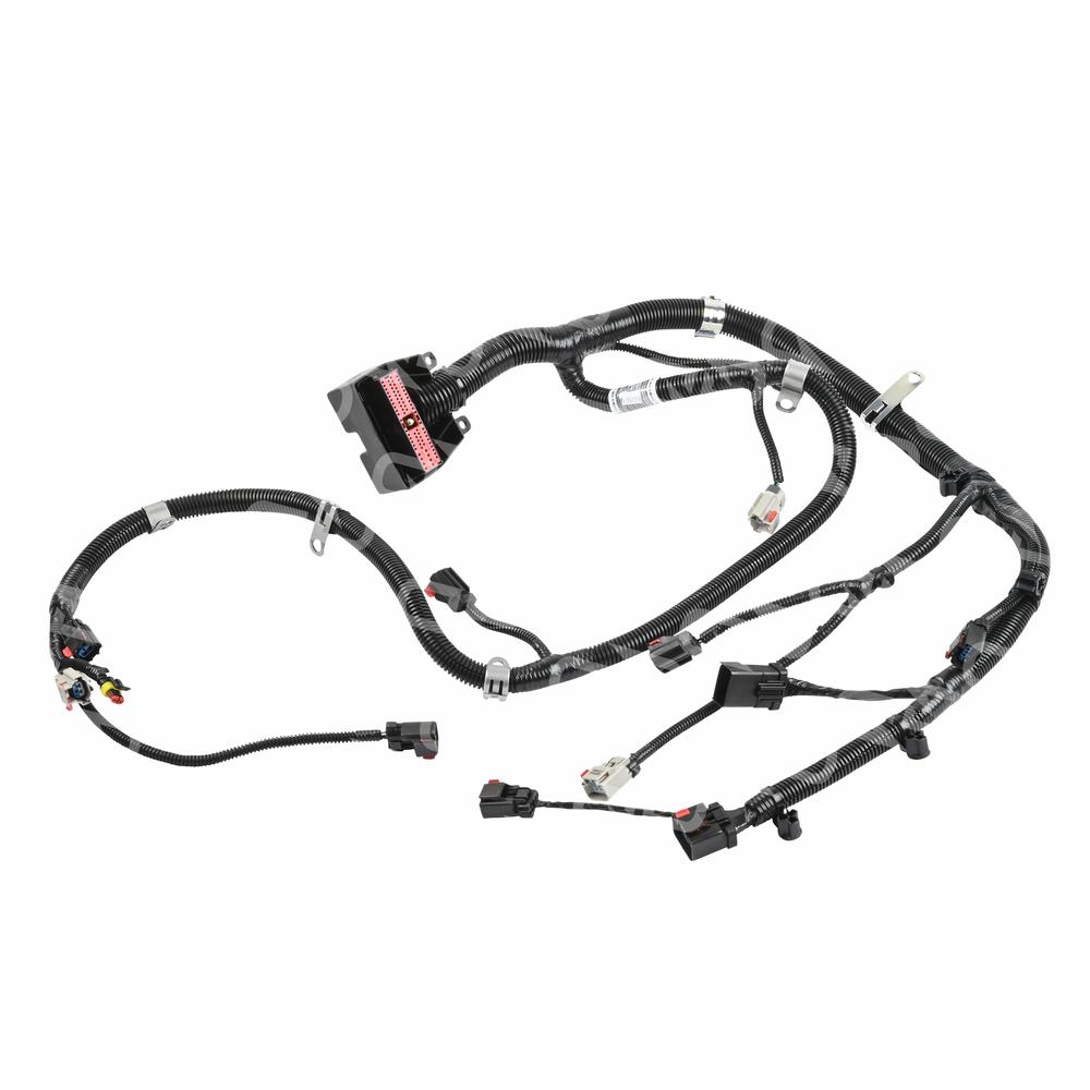 Detroit Wiring Harness DDE 23536241 | Diesel Dash