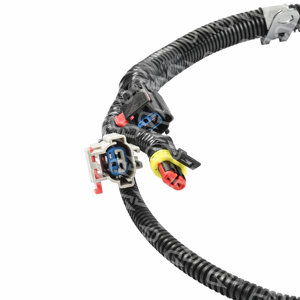 Detroit Wiring Harness DDE 23536241 | Diesel Dash