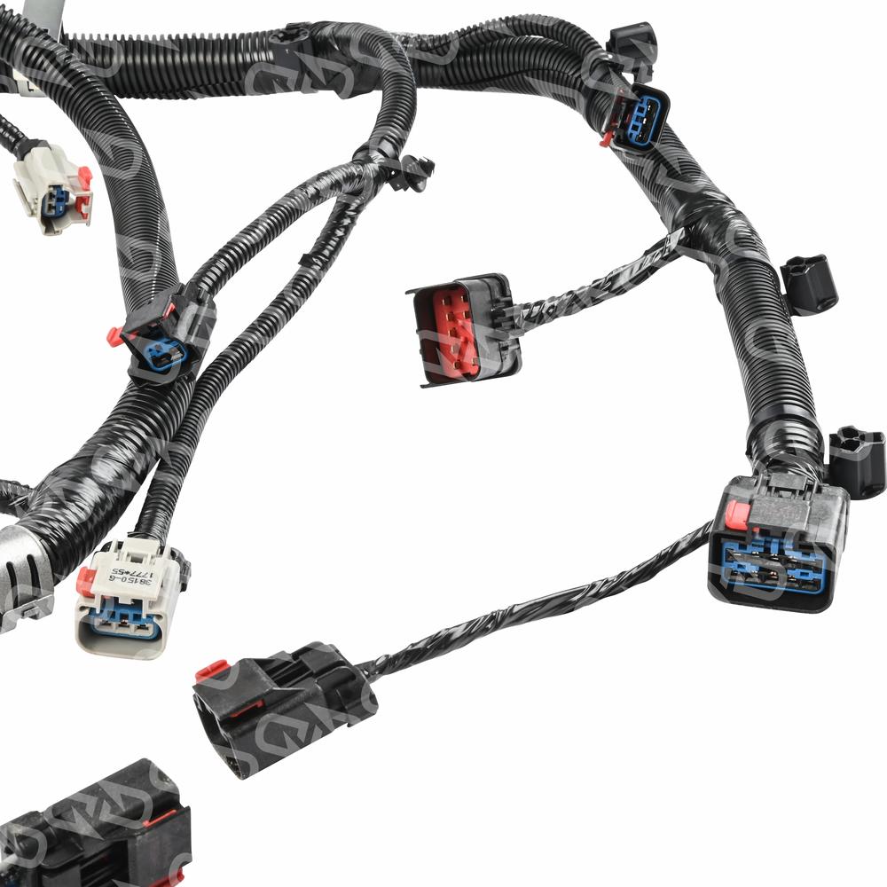 Detroit Wiring Harness DDE 23536241 | Diesel Dash