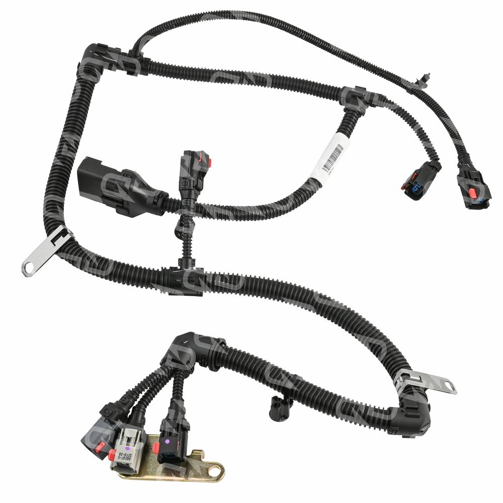 Detroit Sensor Wiring Harness DDE 23537067 | Diesel Dash