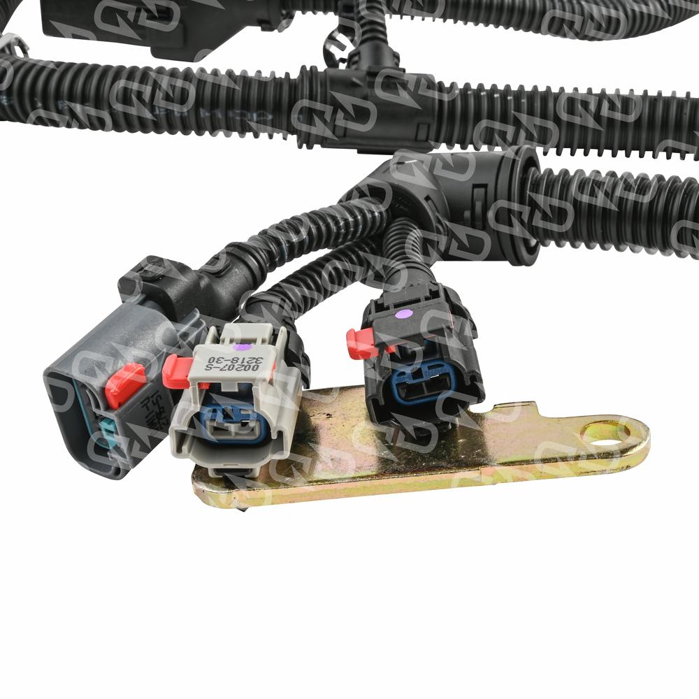 Detroit Sensor Wiring Harness DDE 23537067 | Diesel Dash