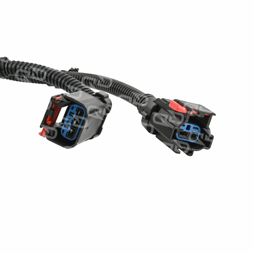 Detroit Sensor Wiring Harness DDE 23537067 | Diesel Dash